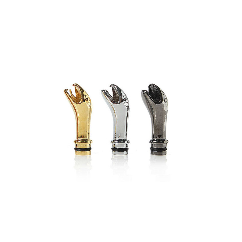 Snake Head 510 Drip Tip | Køb for 19,95 kr.