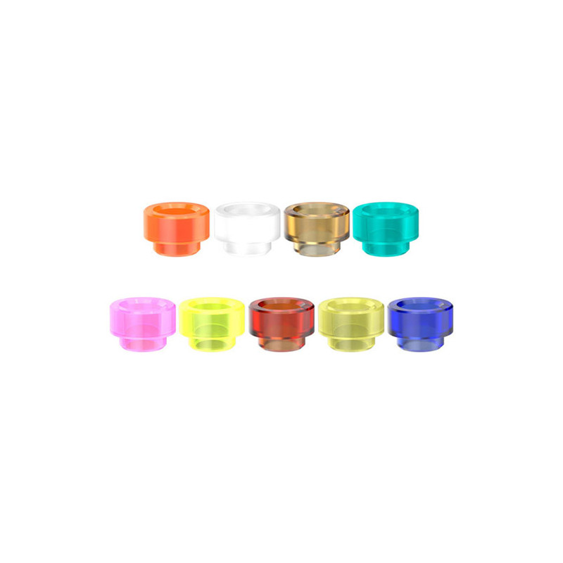 Vandy Vape - Pulse BF Kit Drip tip | Køb for 19,95 kr.