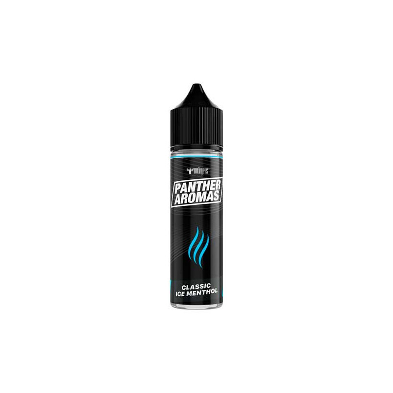 Dr Vapes - Ice Menthol (Aroma Shot) | Køb for 75,00 kr.