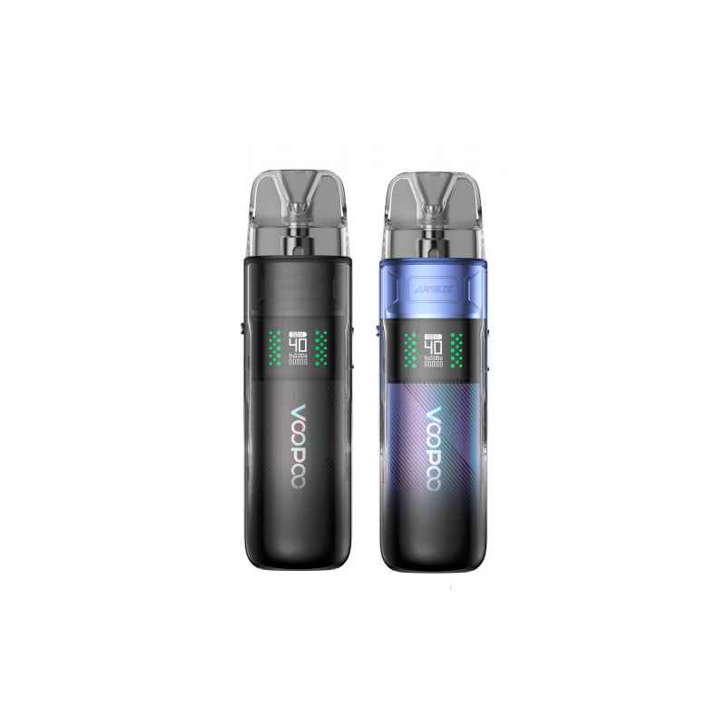 Voopoo - Argus E40 e cigaret | Køb for 430,00 kr.